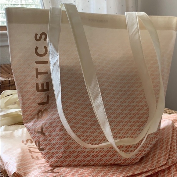 Fabletics | Bags | Fabletics Medium Size Tote | Poshmark